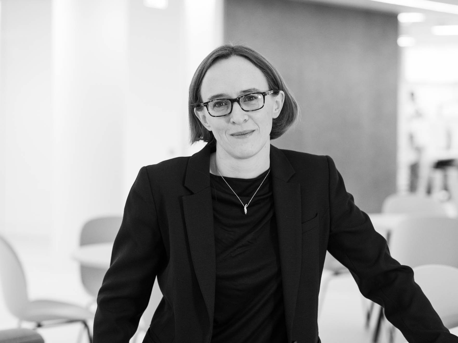 Hannah Lewis | UK Finance