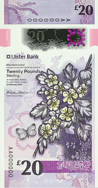 Banknotes | UK Finance