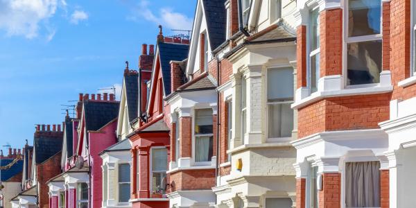 The Shape of Buy-to-let | Policy and Guidance | UK Finance